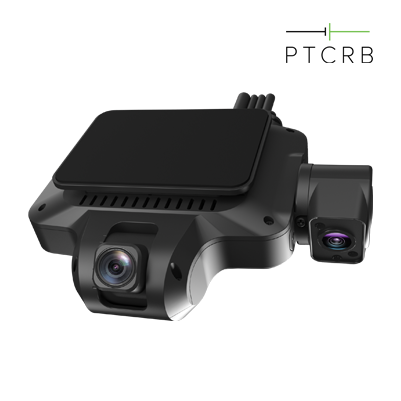 JC450 Series Dashcam-4/5 Channels Simultaneously-Jimi IoT