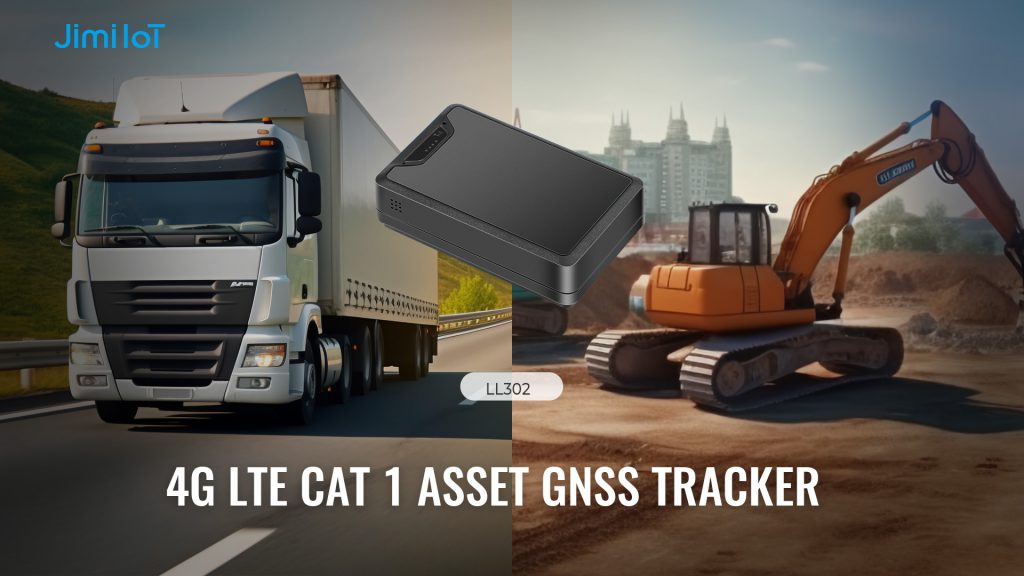 Tracking Assets with wireless gps trackers for Enhanced Logistics ...