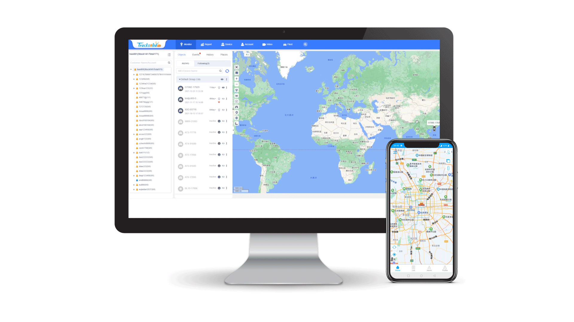 What Is a Driver-Monitoring System (DMS)?