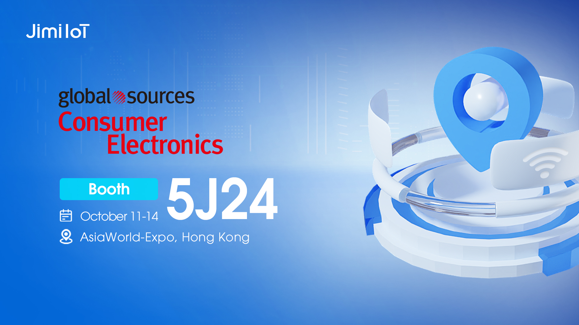 Jimi IoT | All-in-One IoT Solutions Provider