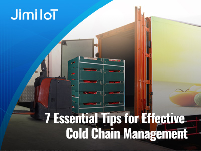 7 Essential Tips for Effective Cold Chain Management